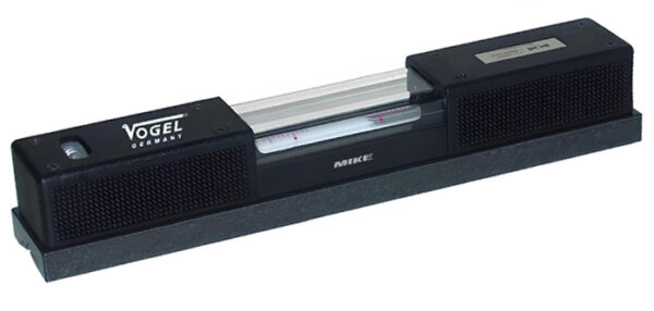 Precision Inspection Spirit Levels, sensitivity ±0.01 mm/m