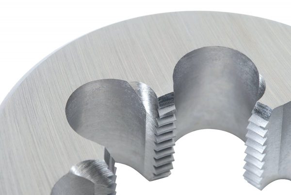 Round Dies VX and the Round Dies MS