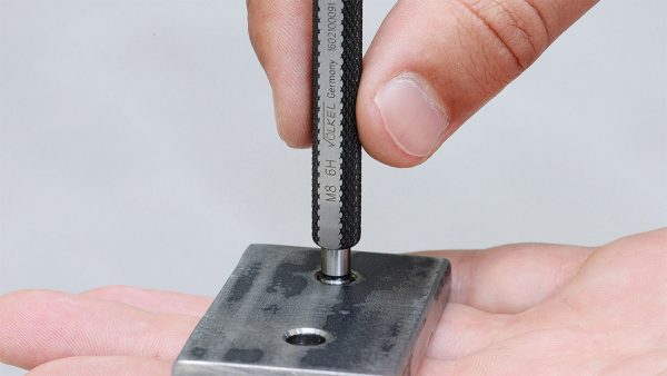 STI Precision Thread Plug Gauges